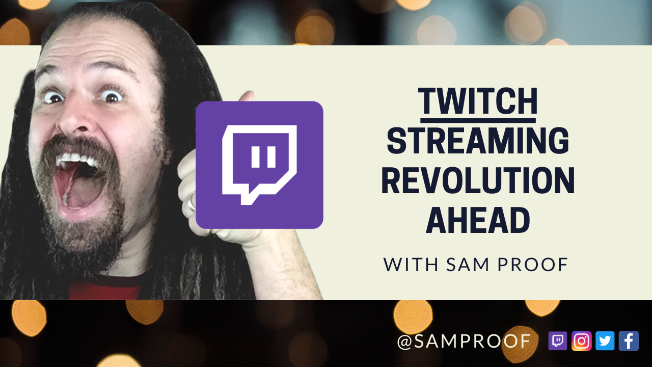 Twitch Announces New Tools for Streamers in 2023: An In-Depth Look ...