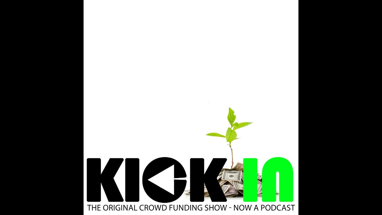 Kick In Show – Live Podcast | Sam Proof