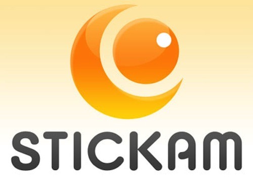 Stickam – On Screen – 7th Most Watched | Sam Proof